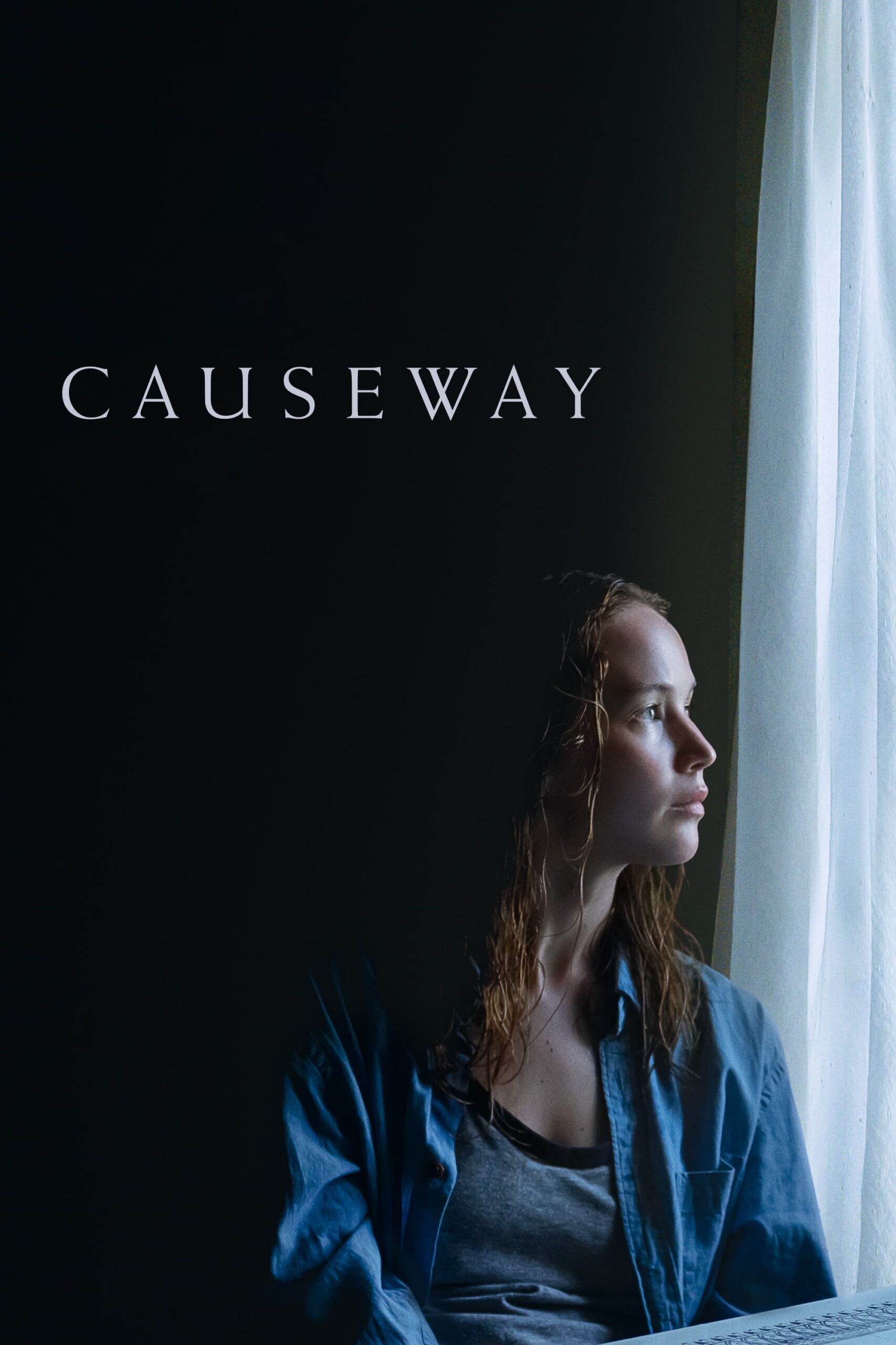 Causeway Movie Streaming Online Watch on Apple Tv Plus