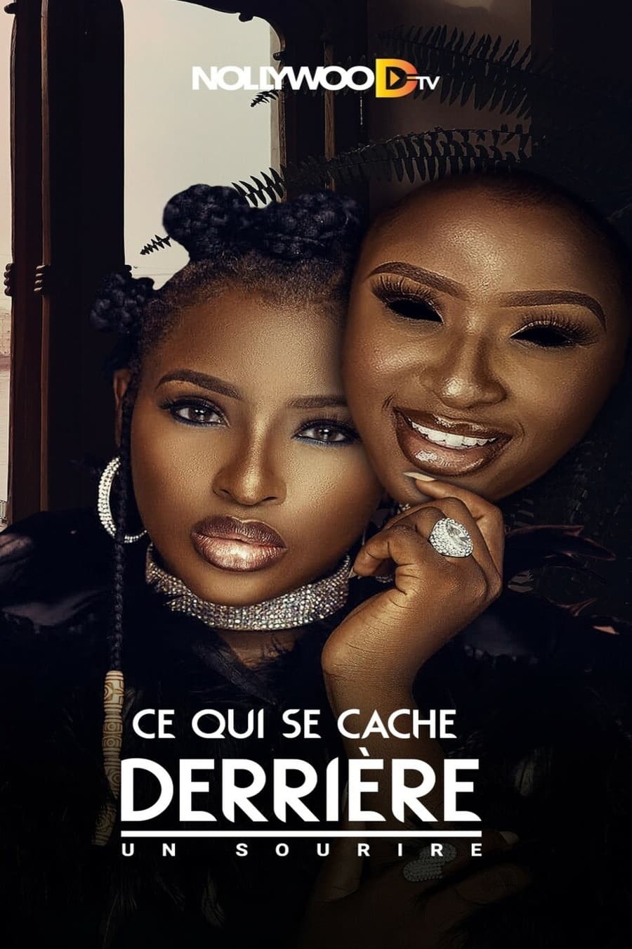 Ce qui se cache derrière un sourire French Movie Streaming Online Watch