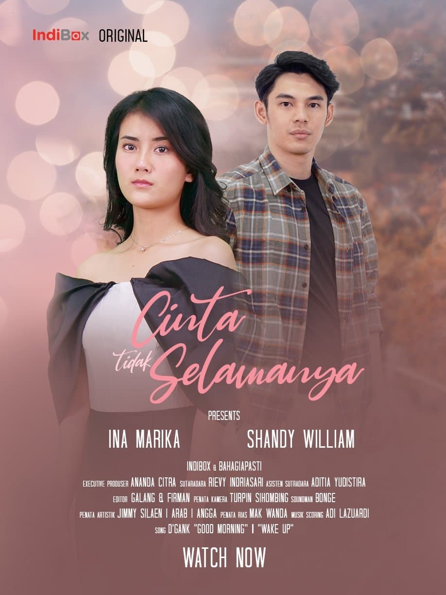 Cinta Tidak Selamanya Indonesian Movie Streaming Online Watch