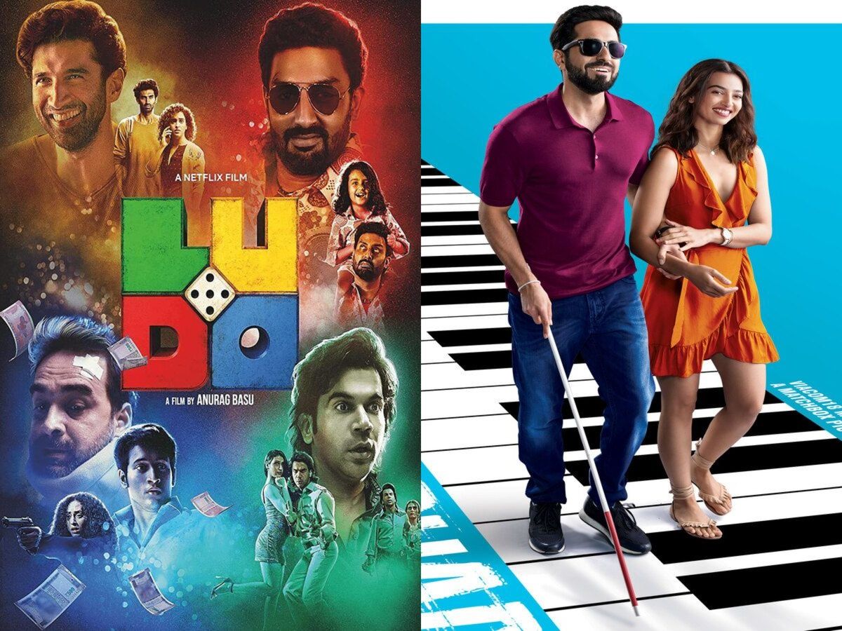 Weekend Recommends: Black Comedies like 'Monica O My..' Part 2