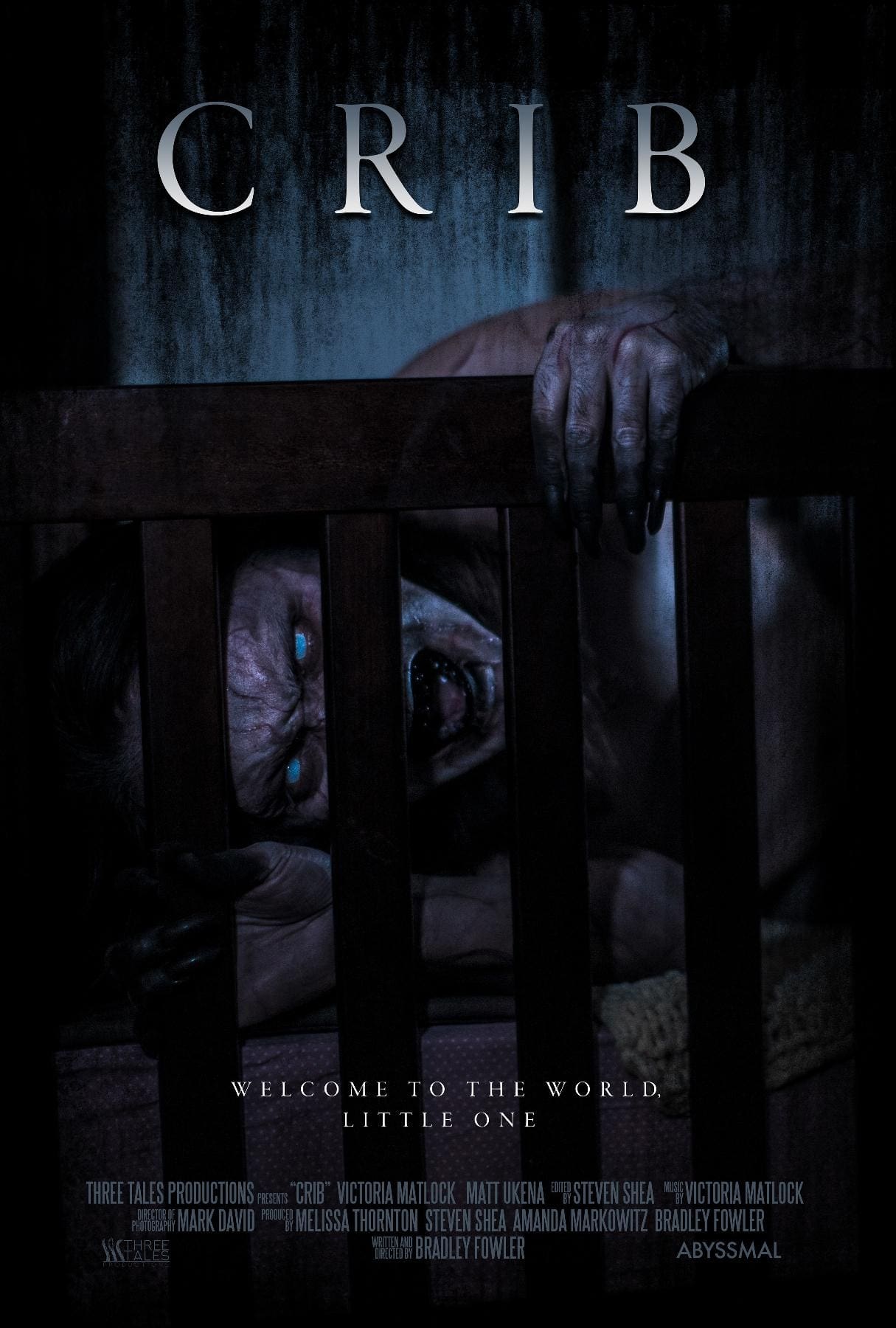 Crib Movie Streaming Online Watch