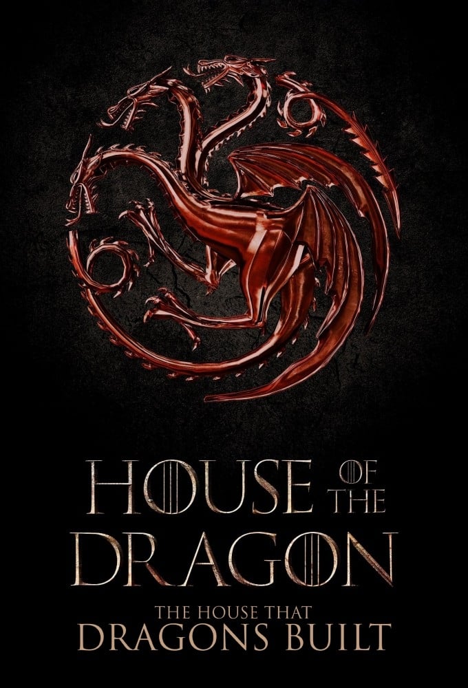 House of the Dragon: The House that Dragons Built Web Series Streaming ...