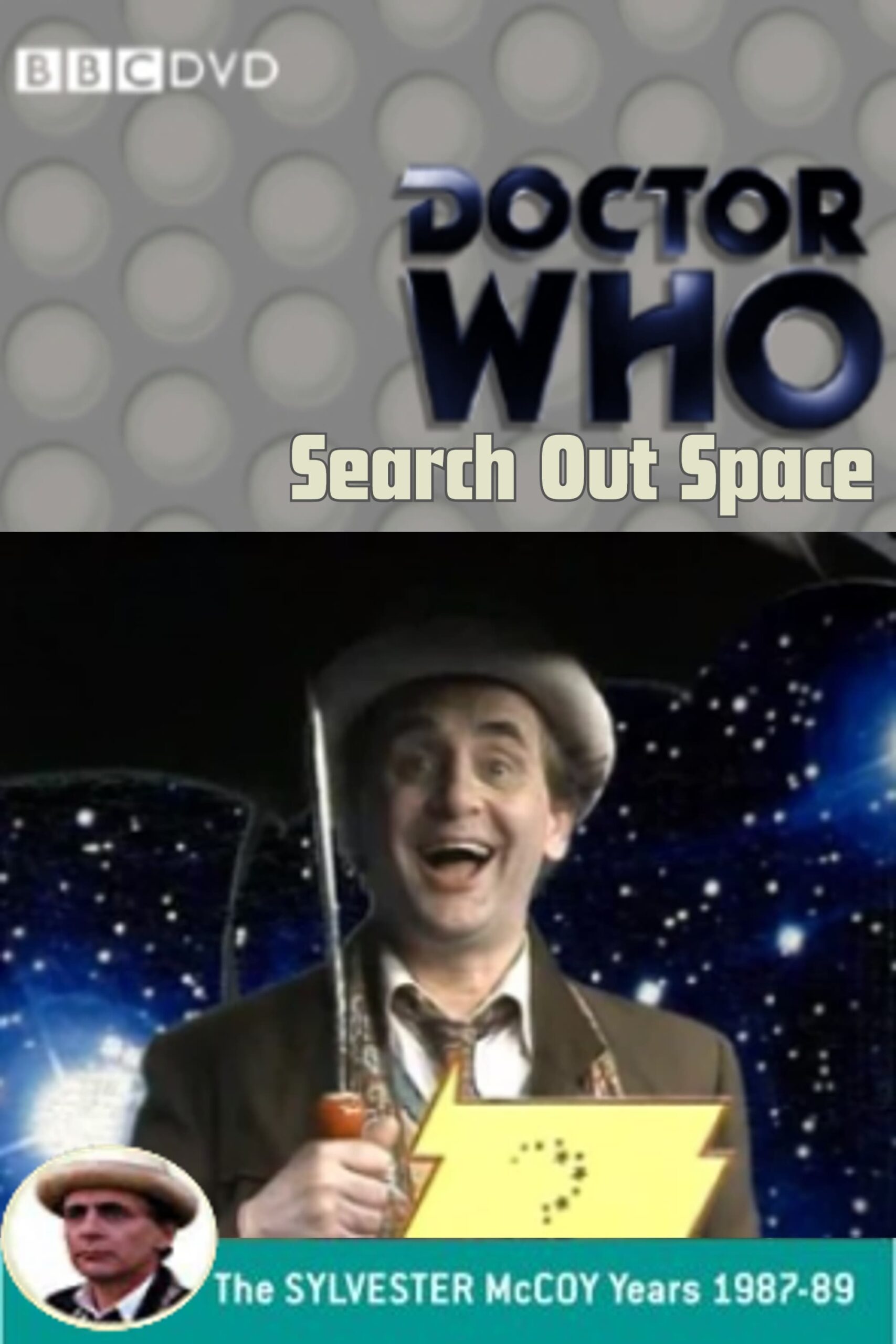 Doctor Who: Search Out Space Movie Streaming Online Watch