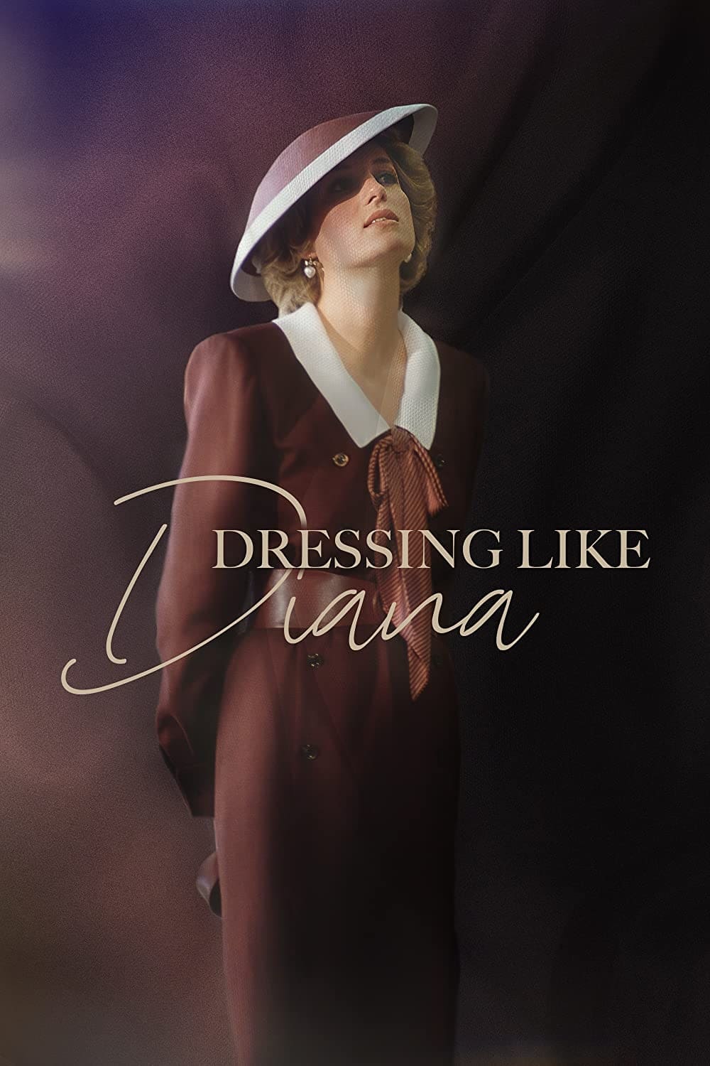 Dressing Like Diana Movie Streaming Online Watch