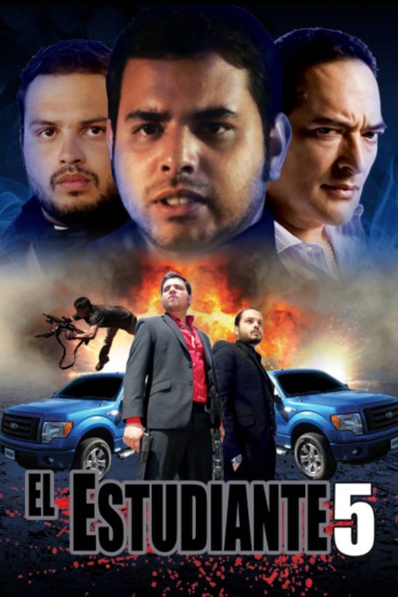 El Estudiante 5 Spanish Movie Streaming Online Watch