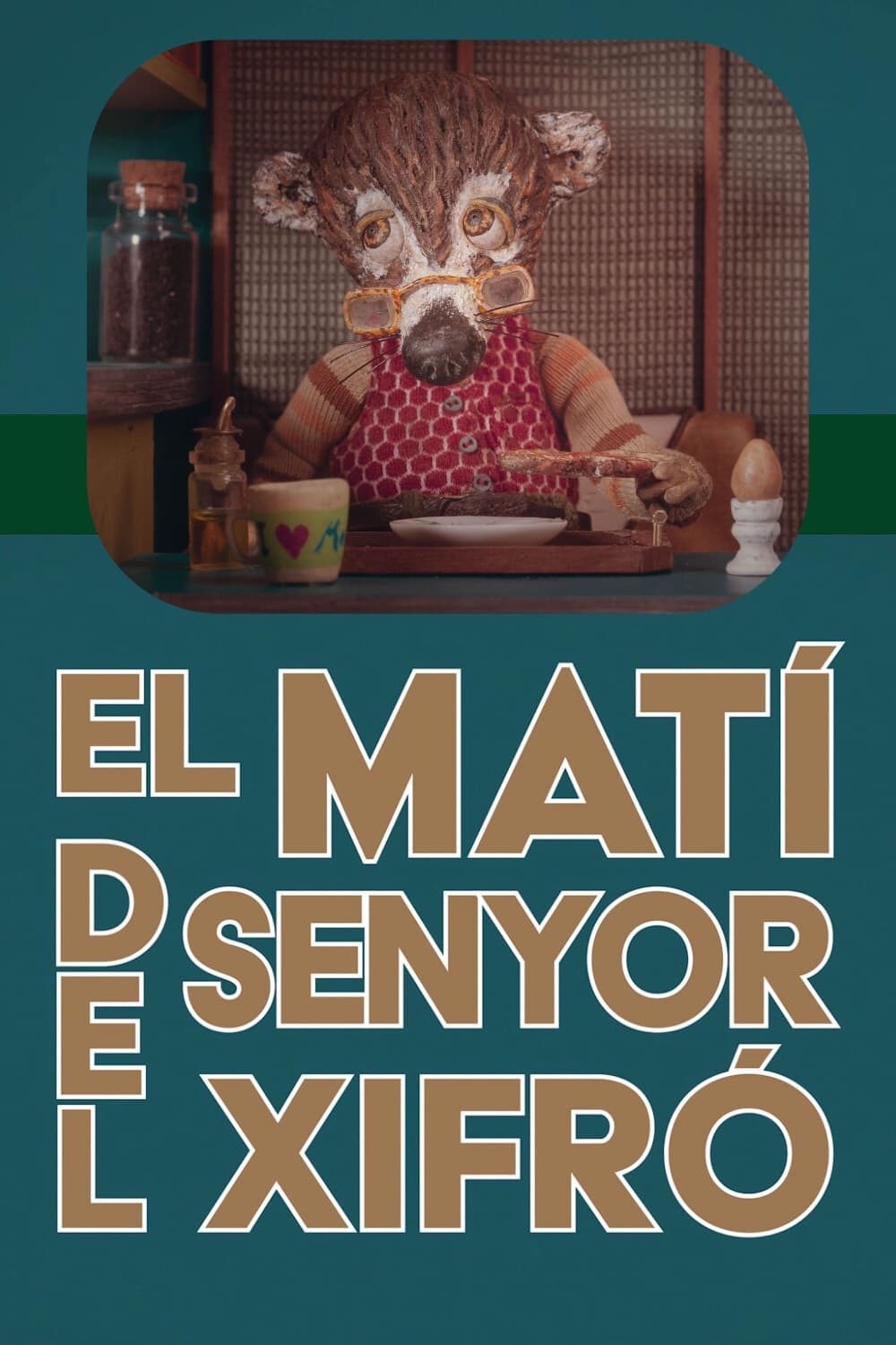 El matí del senyor Xifró Catalan Movie Streaming Online Watch