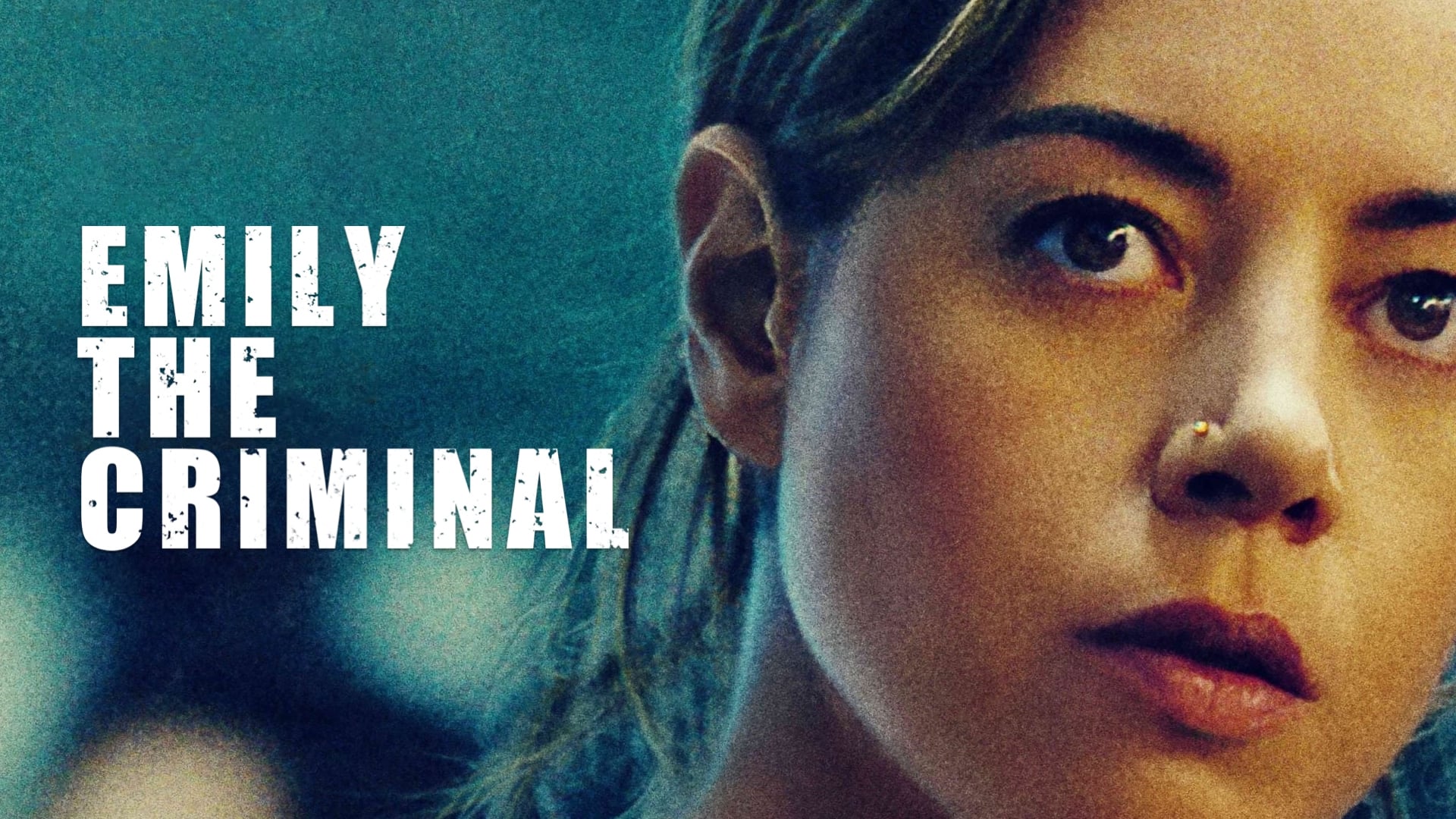Emily the Criminal Movie Streaming Online Watch on Amazon, Book My Show