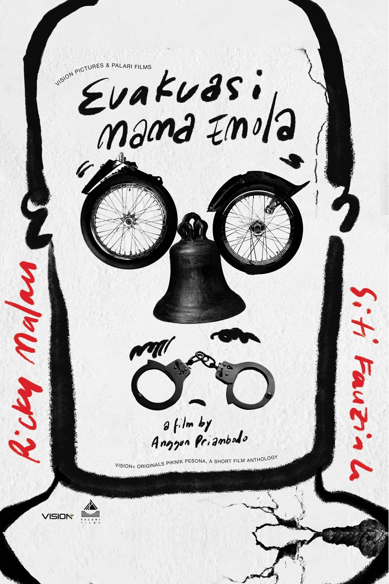 Evacuation of Mama Emola Indonesian Movie Streaming Online Watch