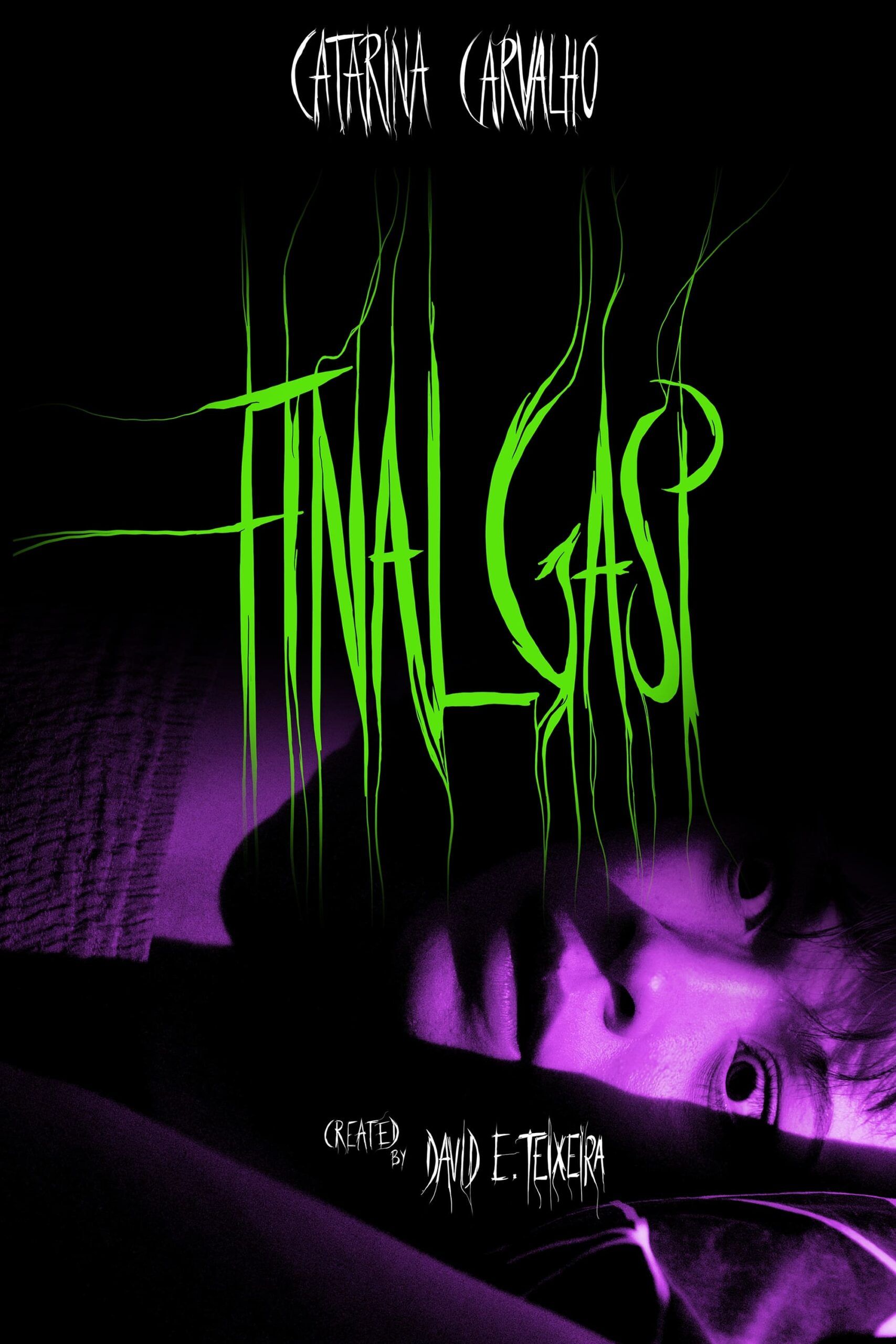 Final Gasp Movie Streaming Online Watch