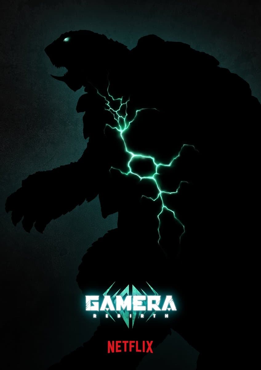 Gamera: Rebirth Japanese Movie Streaming Online Watch