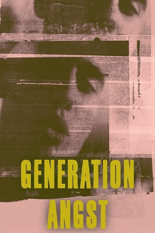 Generation Angst Movie Streaming Online Watch