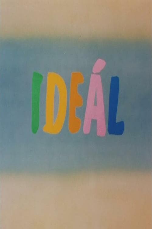 Ideál Movie Streaming Online Watch