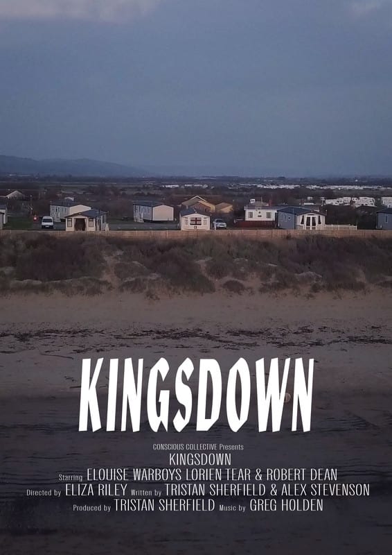 Kingsdown Movie Streaming Online Watch