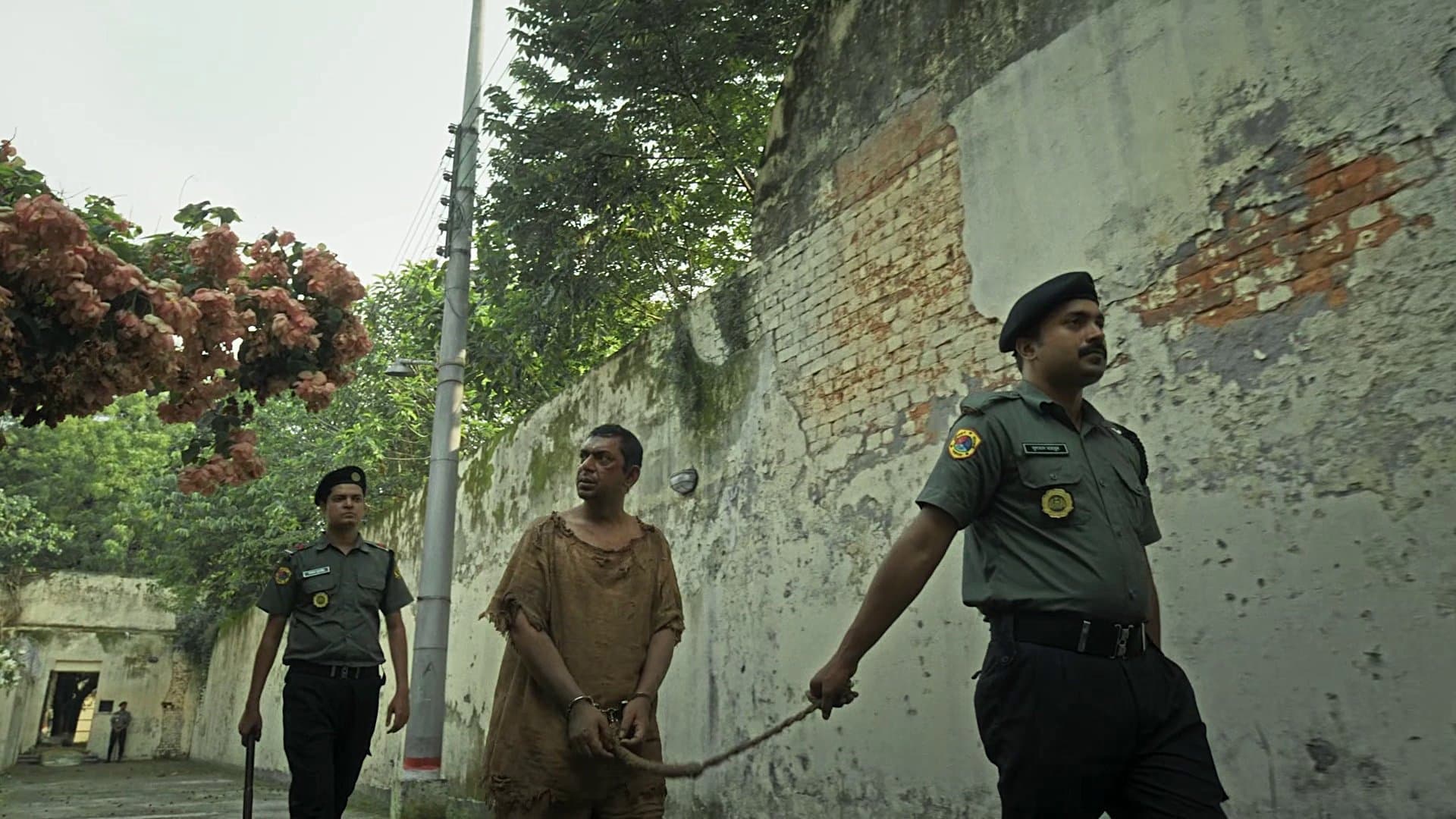 Karagar - Part 2 Bengali Web Series Streaming Online Watch on Hoichoi