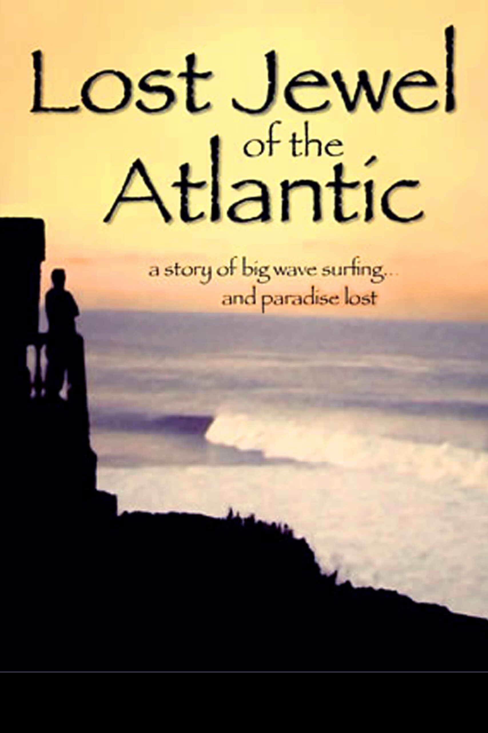 Lost Jewel of the Atlantic Movie Streaming Online Watch