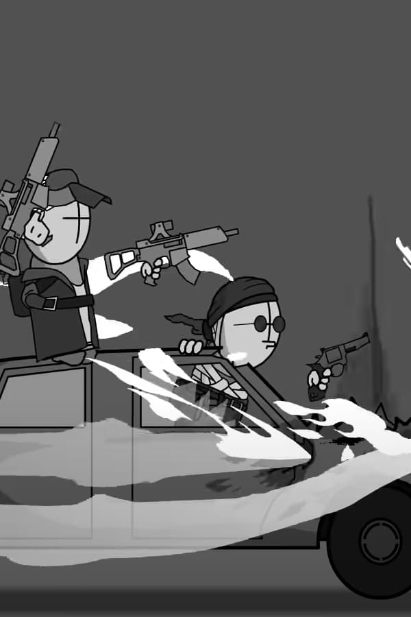 Madness Combat 9: Aggregation Movie Streaming Online Watch