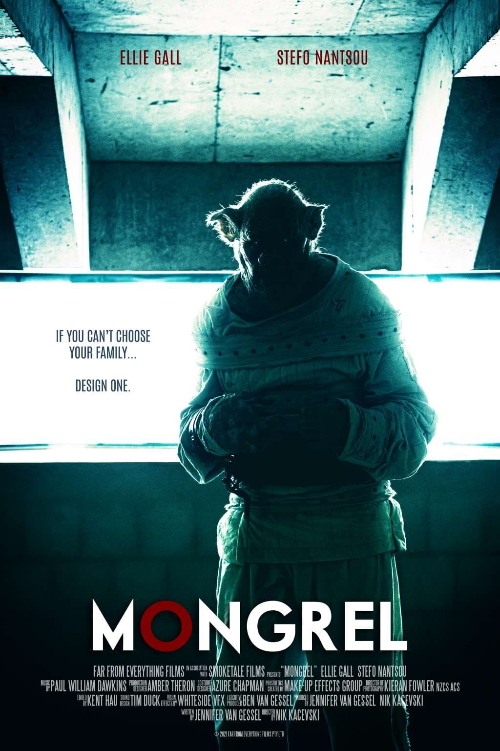 Mongrel Movie Streaming Online Watch