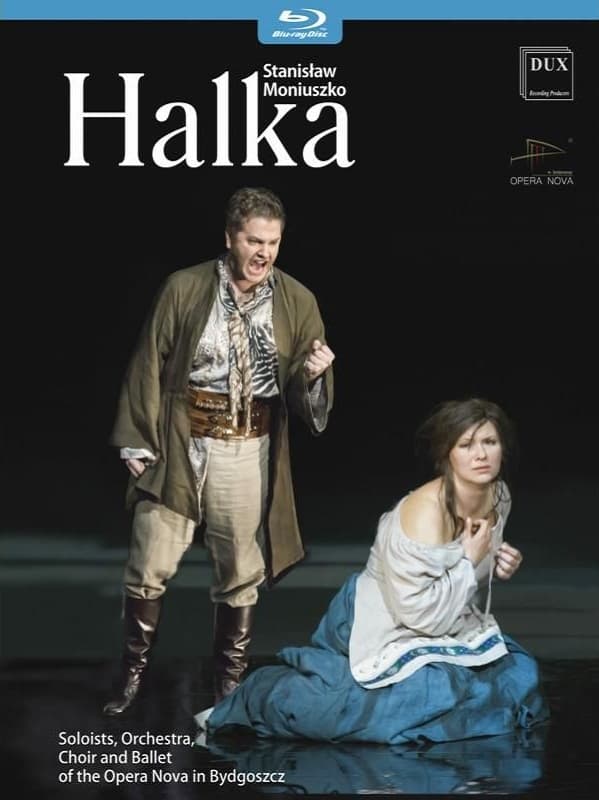 Moniuszko: Halka (Opera Nova in Bydgoszcz) Movie Streaming Online Watch