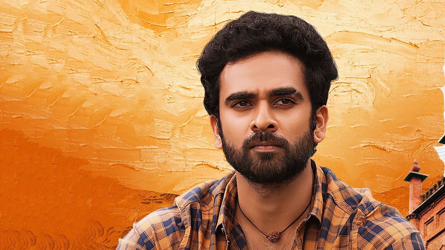 Nitham Oru Vaanam Tamil Movie Streaming Online Watch on Netflix