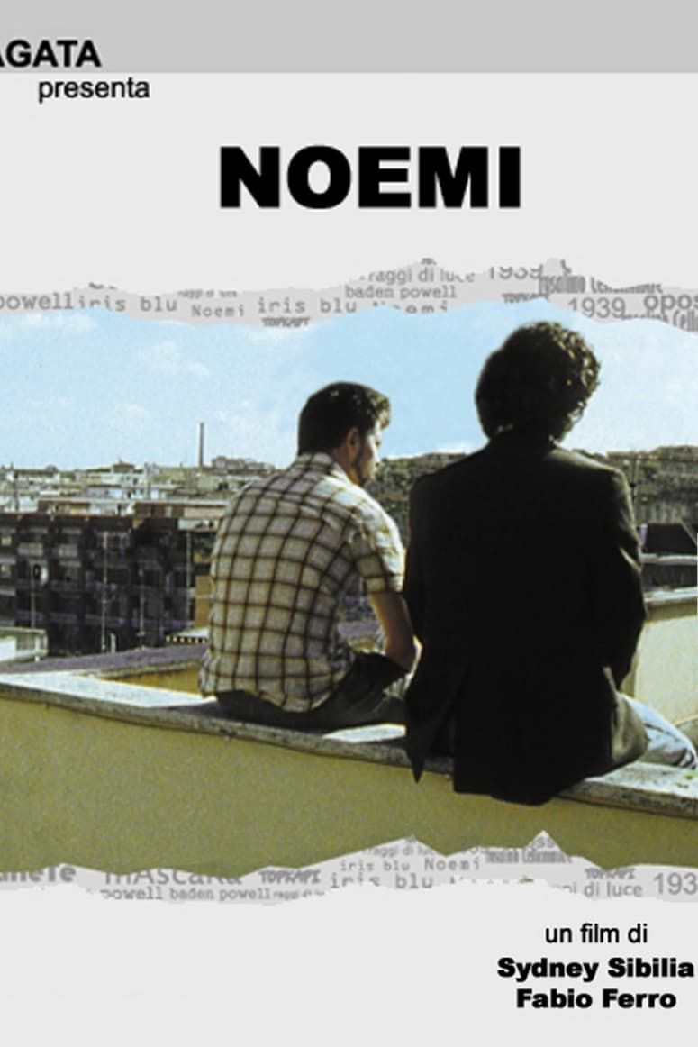 Noemi Italian Movie Streaming Online Watch