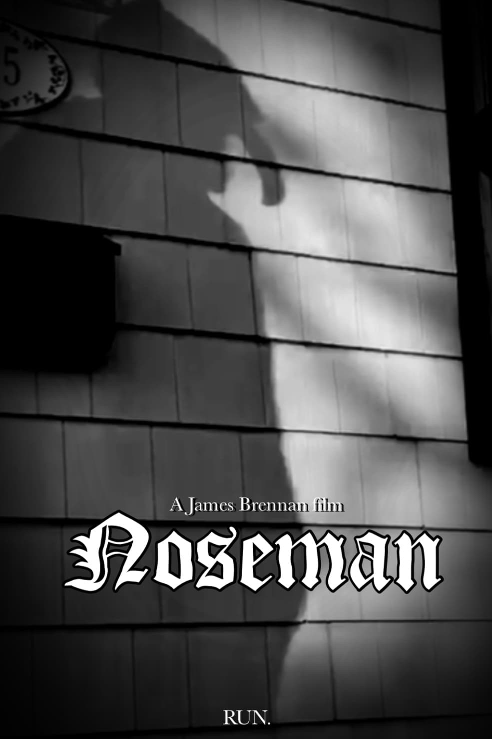 Noseman Movie Streaming Online Watch