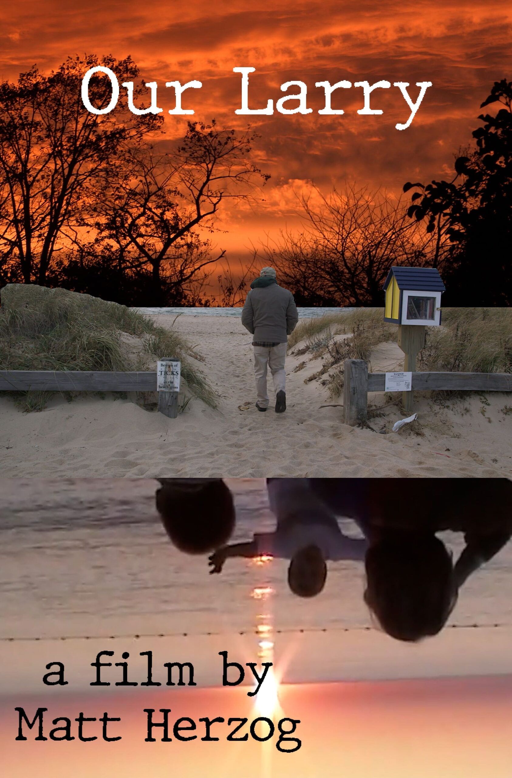 Our Larry Movie Streaming Online Watch