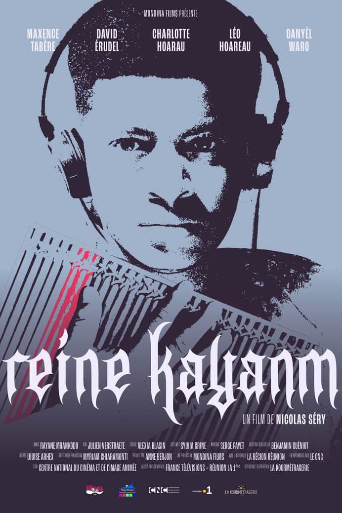 Reine Kayanm French Movie Streaming Online Watch