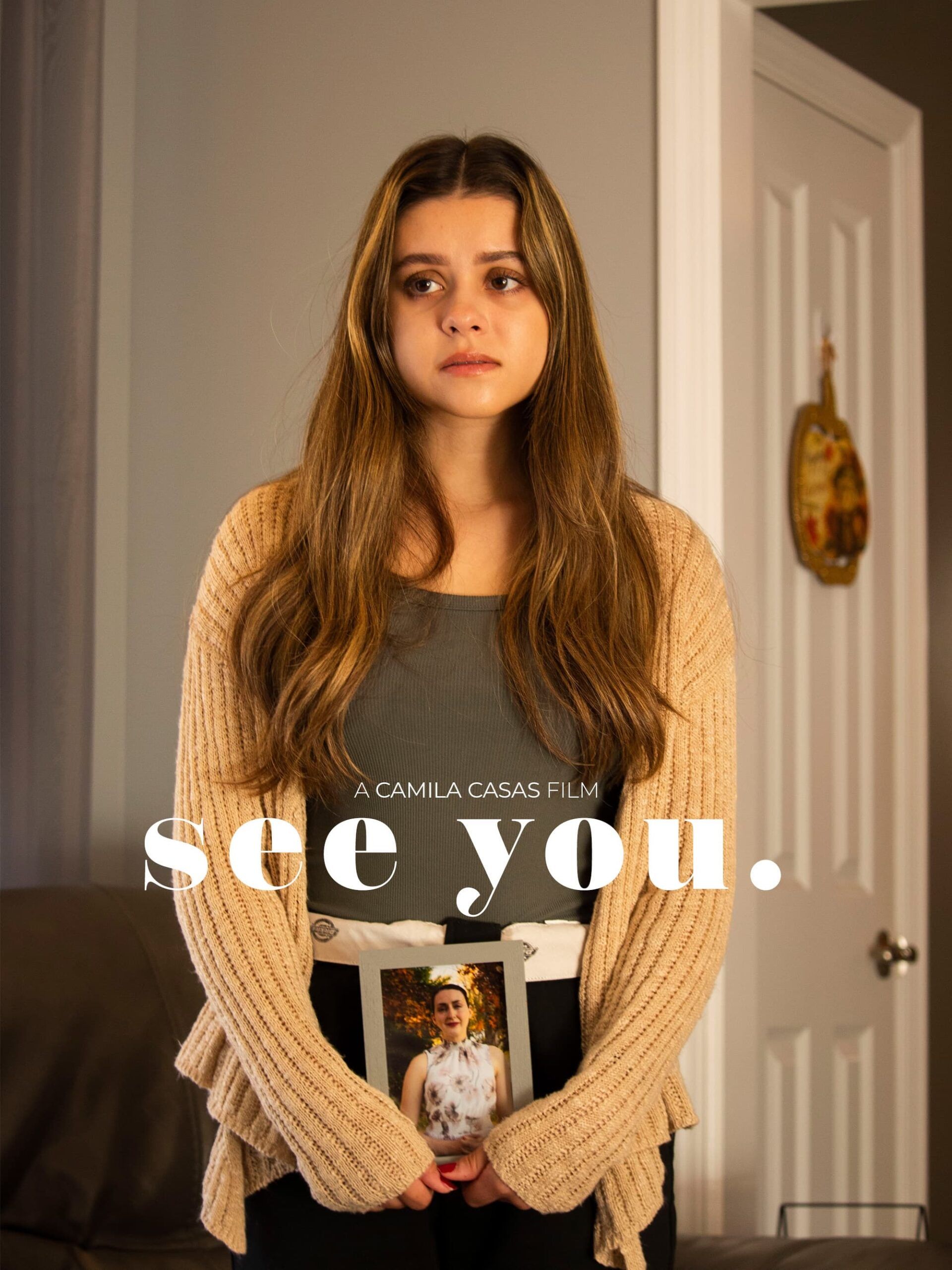 see you. Movie Streaming Online Watch