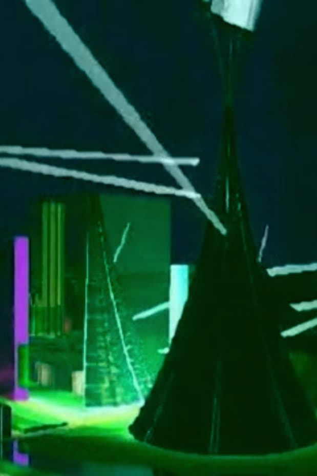 The Binary Tower Movie Streaming Online Watch