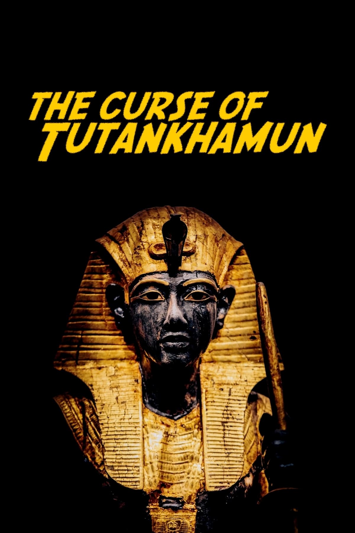 The Curse of Tutankhamun Movie Streaming Online Watch