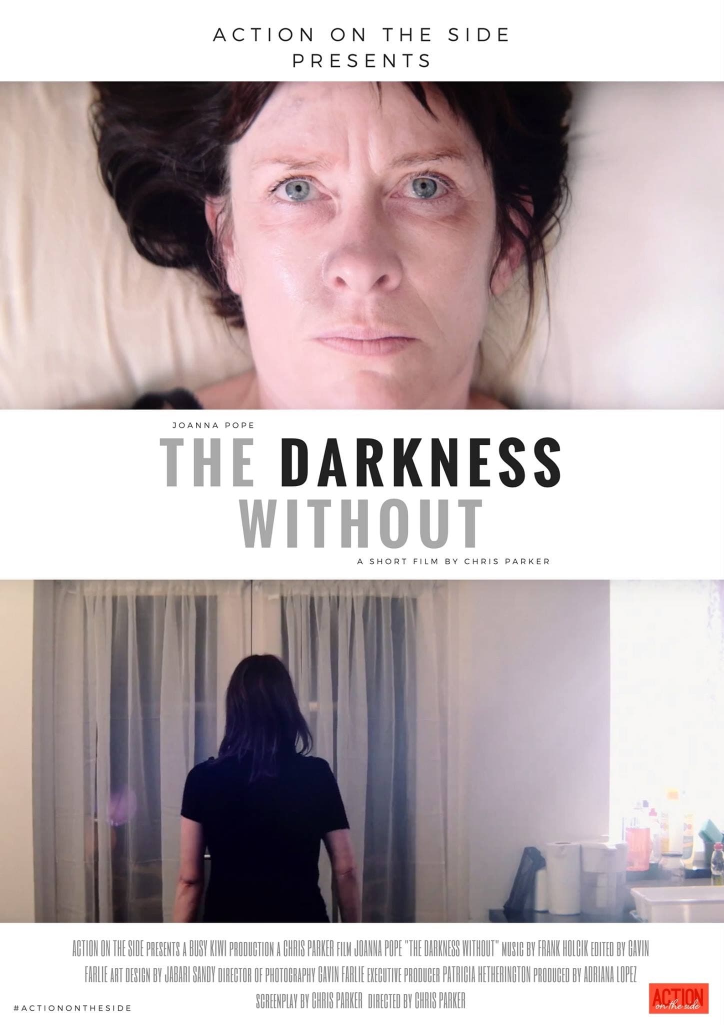 The Darkness Without Movie Streaming Online Watch