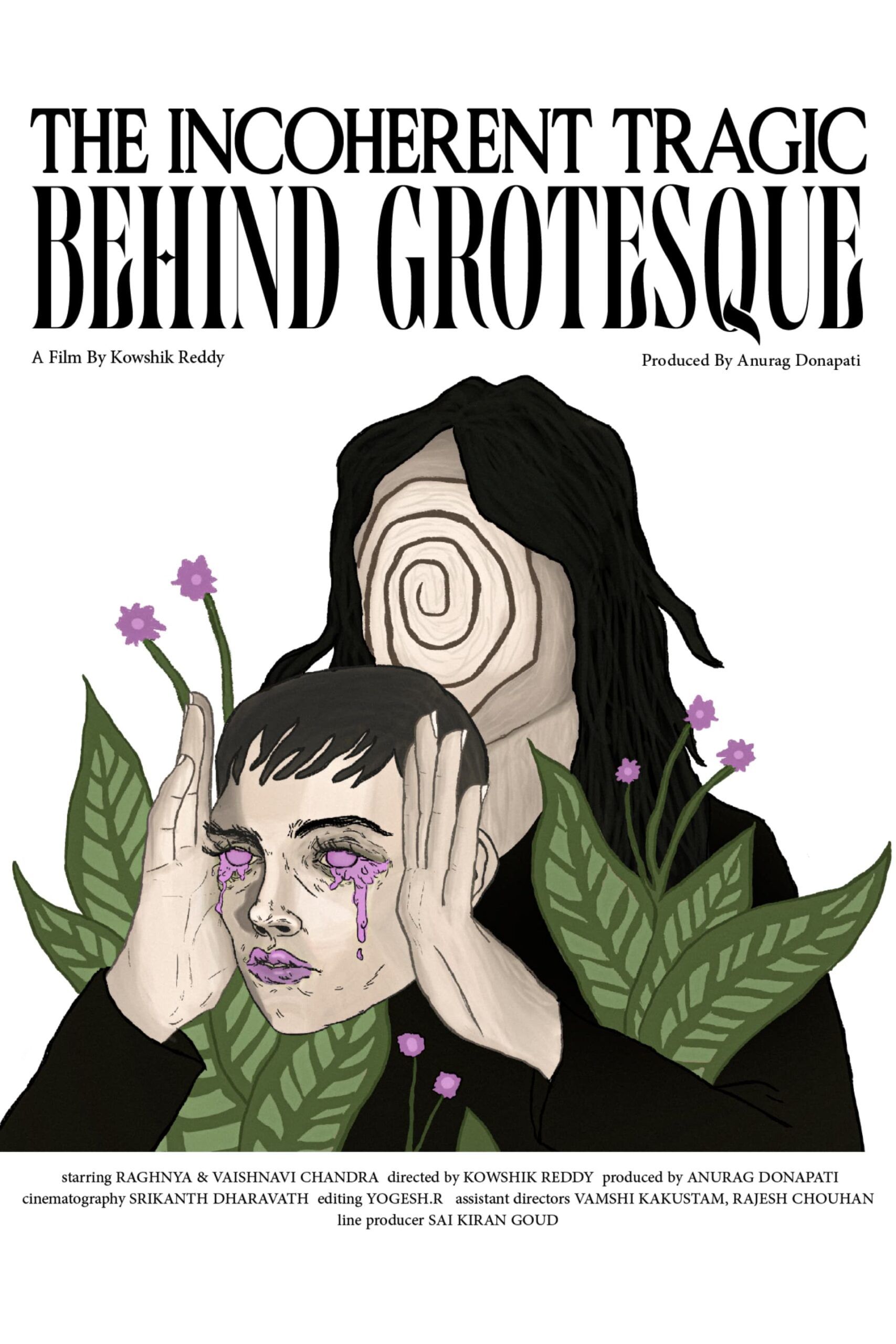 The Incoherent tragic behind Grotesque Movie Streaming Online Watch