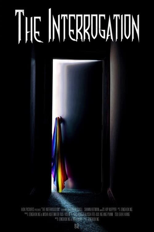 The Interrogation Movie Streaming Online Watch