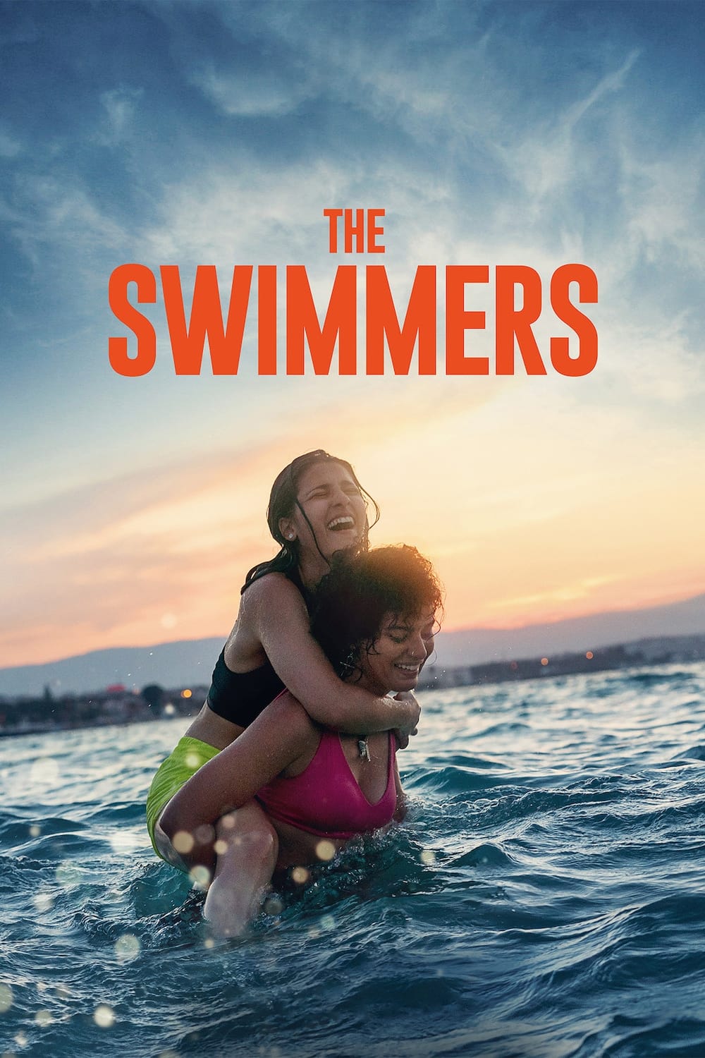 The Swimmers Movie Streaming Online Watch on Netflix