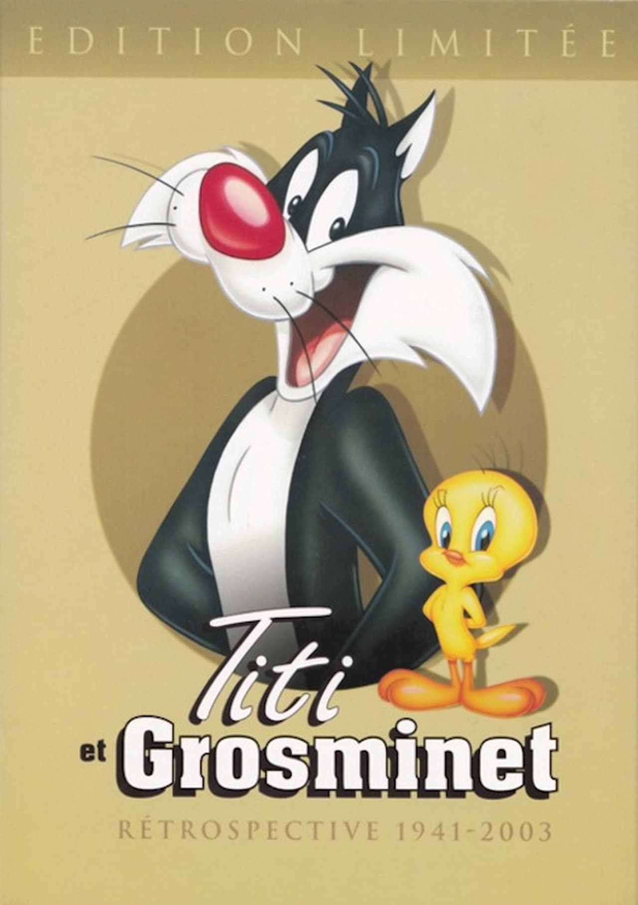 Titi et Grosminet Retrospective 1941-1956 Movie Streaming Online Watch