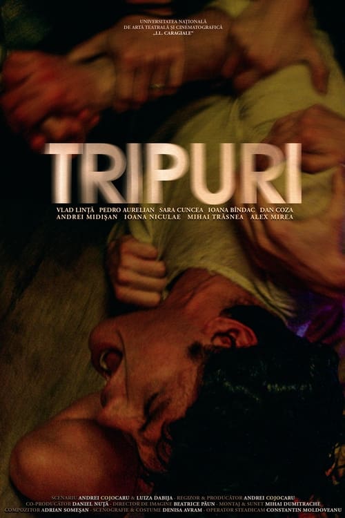 Trippin Romanian Movie Streaming Online Watch