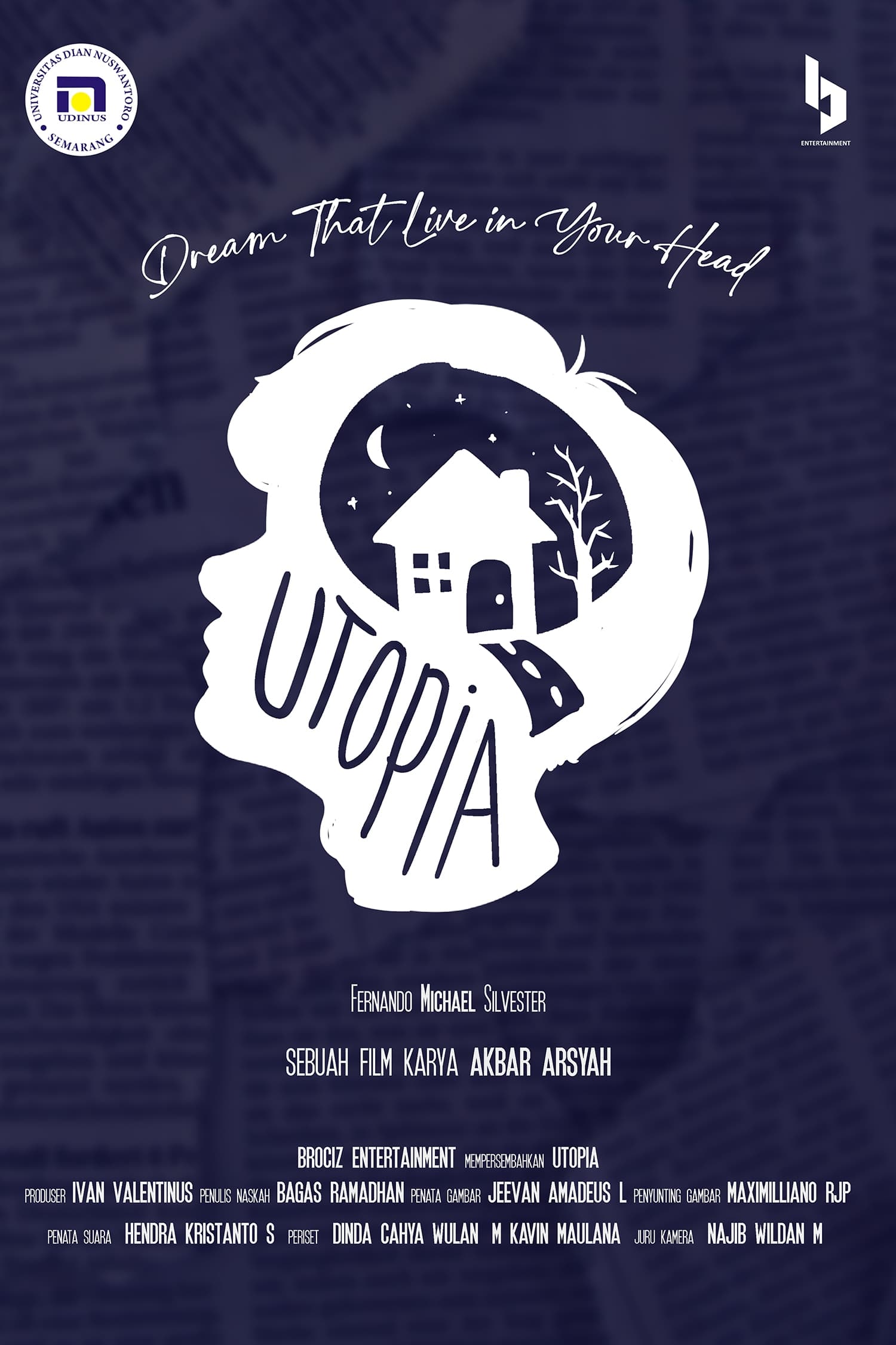 Utopia Indonesian Movie Streaming Online Watch
