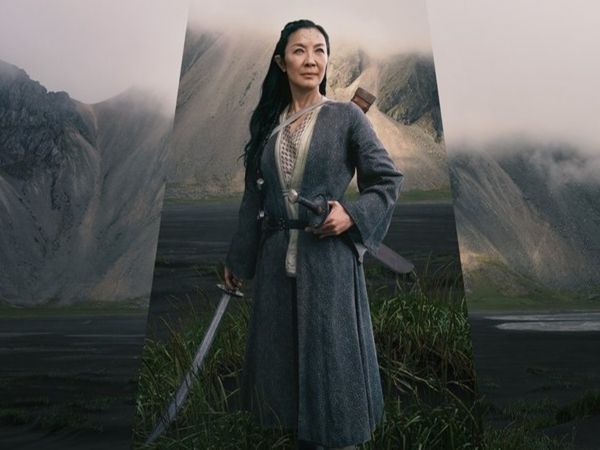 Return To World of Witcher in Intriguing Prequel Series Trailer