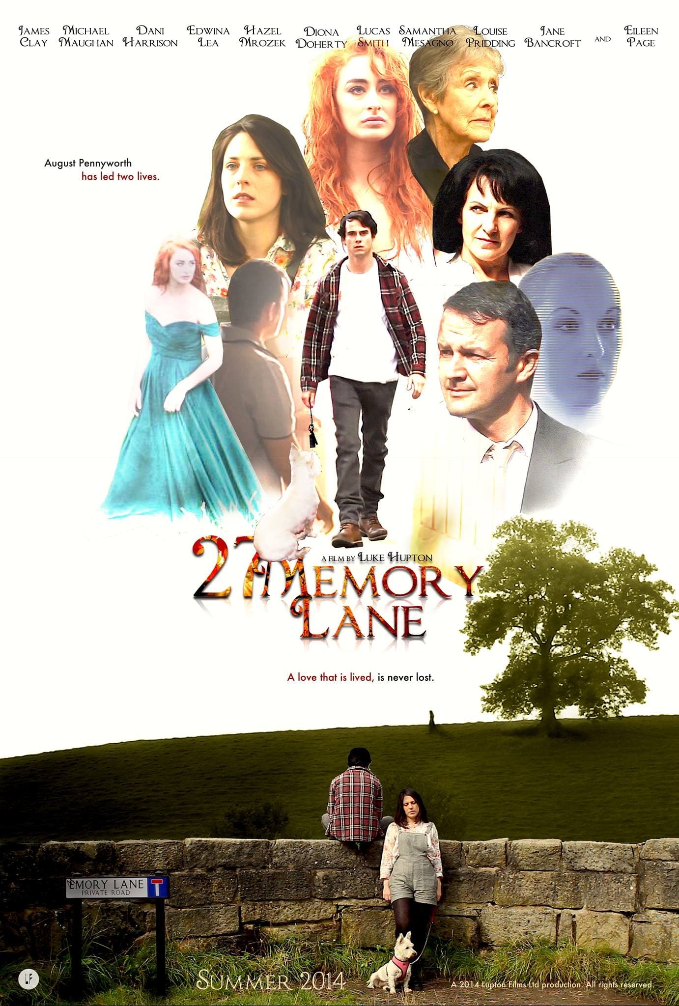 27, Memory Lane Movie Streaming Online Watch