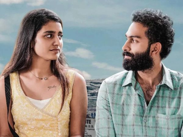 Priya Varriers College Drama 4 Years Gets OTT Release Date