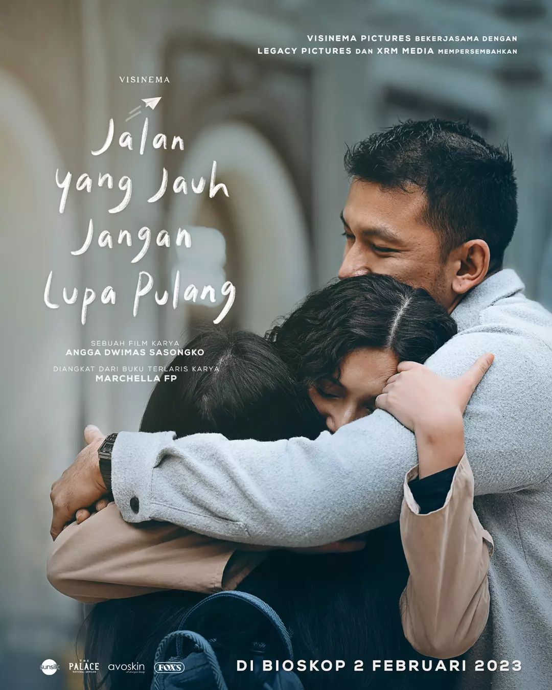 A Long Way to Come Home Indonesian Movie Streaming Online Watch on Netflix