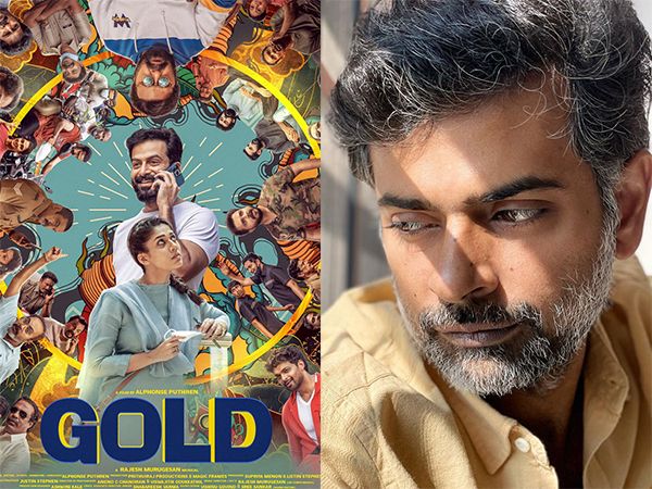 'Gold' Director's Reaction To Criticism: Something To Consider?