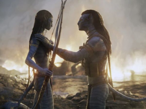 In Age Of Instant Entertainment How Secure Are Avatars Sequels