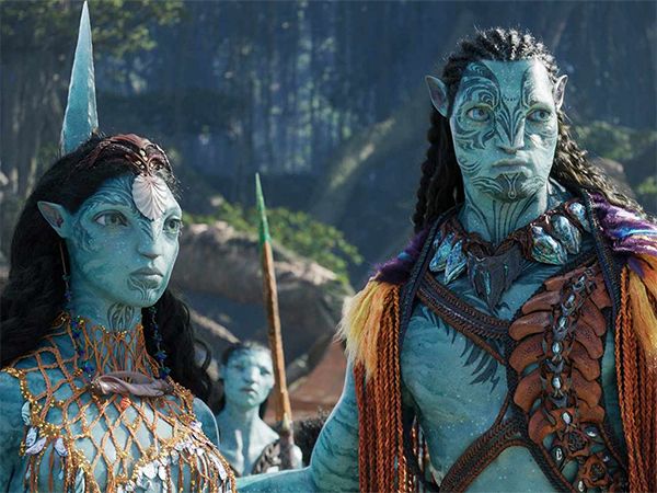 Avatar 2 First Reviews Out Phenomenal Storytelling At Its Finest