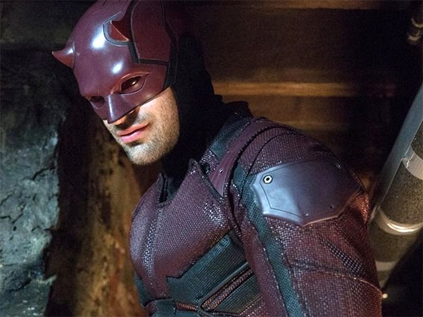 Disney+'s Daredevil To Start Filming Soon! Show To Release In 2024