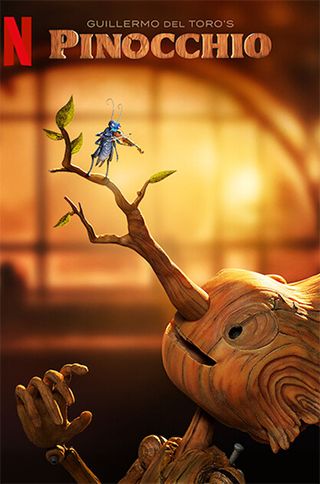 Guillermo del Toro’s Pinocchio Movie Review - Beautifully Narrated ...