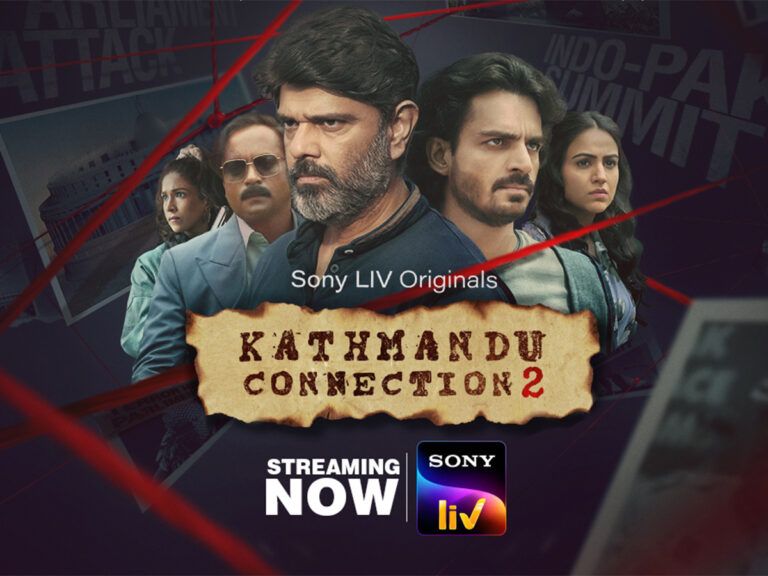 Kathmandu Connection S2 Review - Fast-Paced, But Clichéd And Clueless