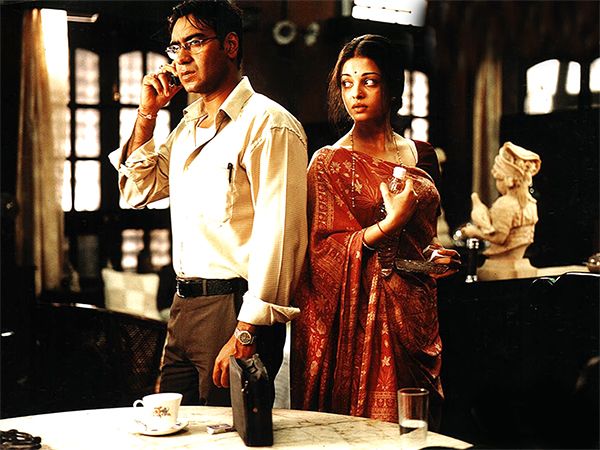 You Should Not Miss This Movie Starring Aishwarya And Ajay Devgn