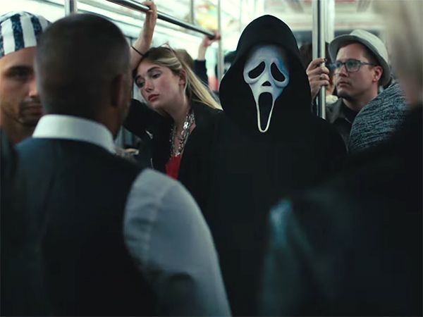 Scream 6 Teaser Trailer Is Here! Jenna Ortega Stars In The Slasher