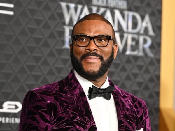 Tyler Perry Brings Unique WW ll Tale Six Triple Eight To Netflix